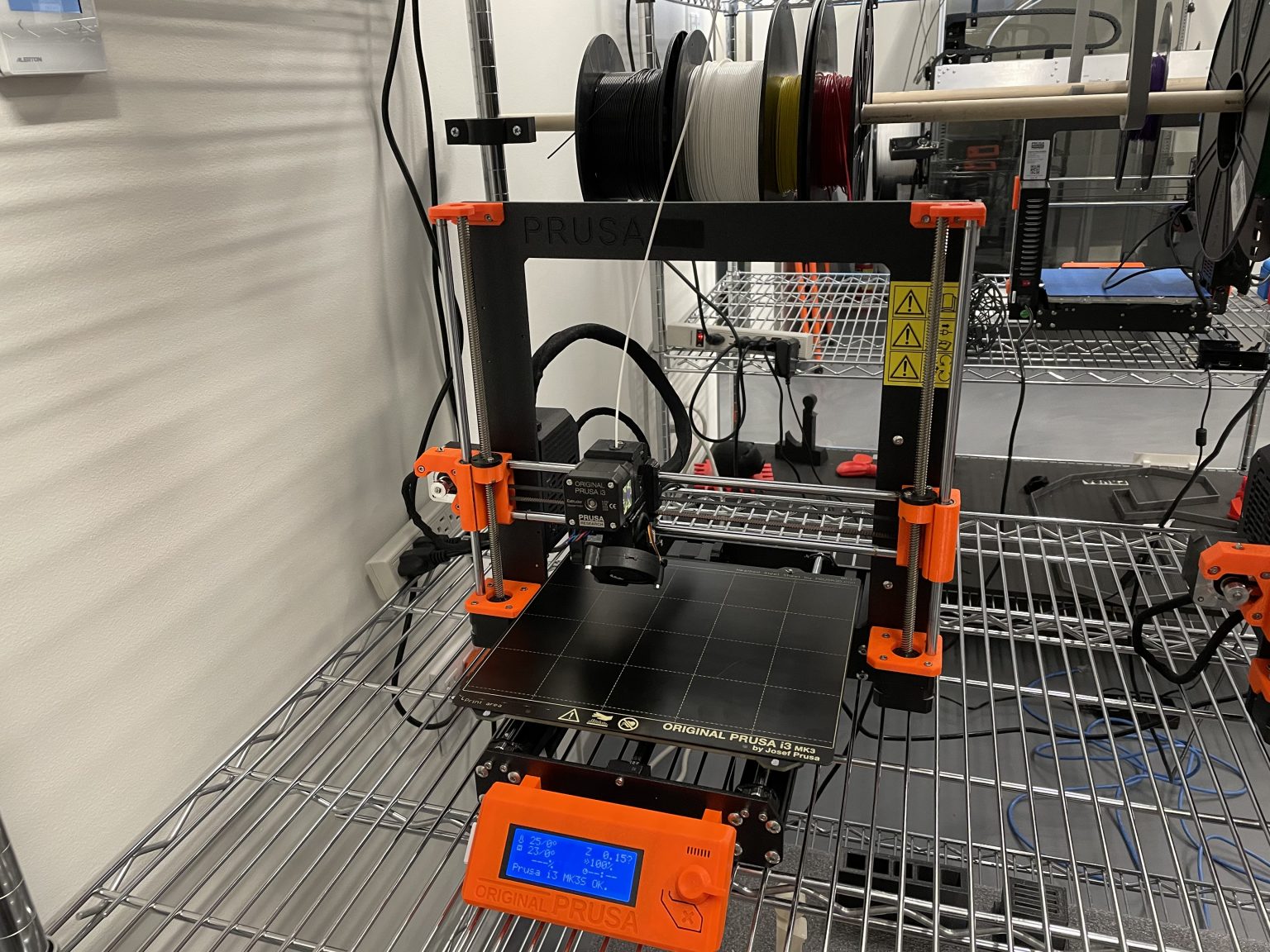 3D Printing: Basics – IDEALAB – SHU Makerspace