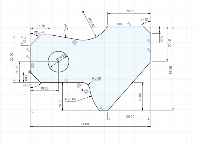 Tutorials & Training: CAD Fusion Basics – IDEALAB – SHU Makerspace